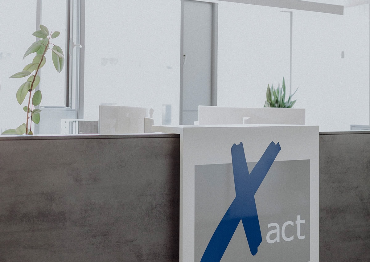 Xact Düsseldorf GmbH